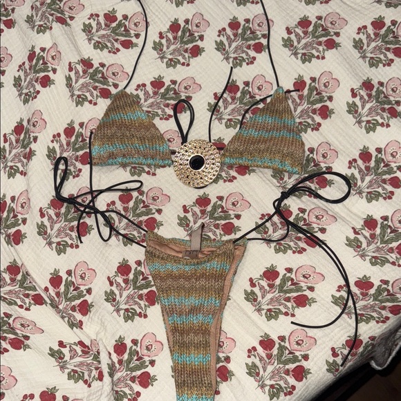 Jaded London | Swim | Jaded London Bikini | Poshmark